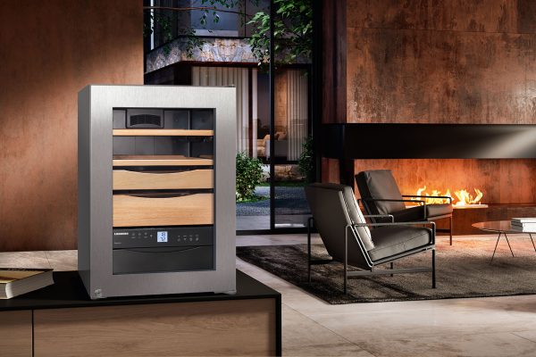 ZKes 453 Humidor – Liebherr Shop